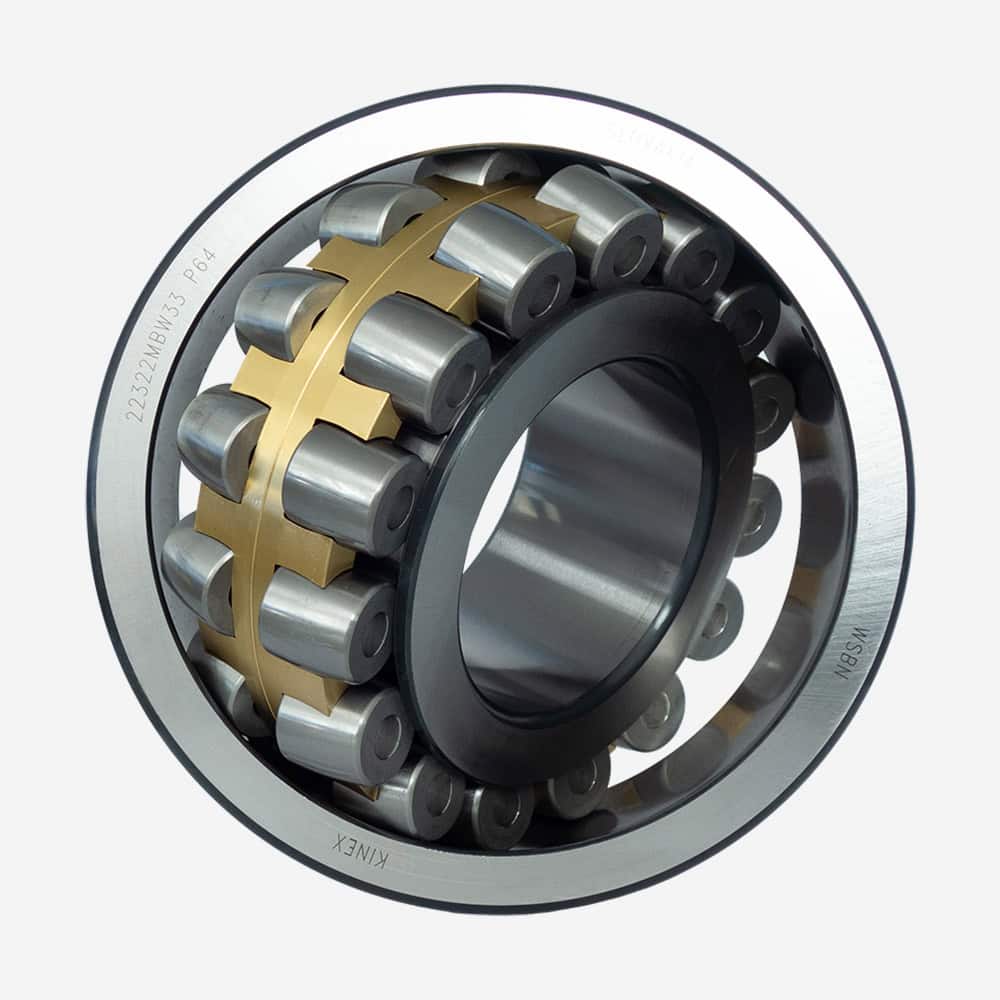 Bearing Testing Methods and Strategies | KINEX BEARINGS