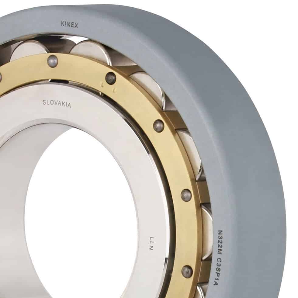 Bearing Failure: Causes, Symptoms, and Prevention